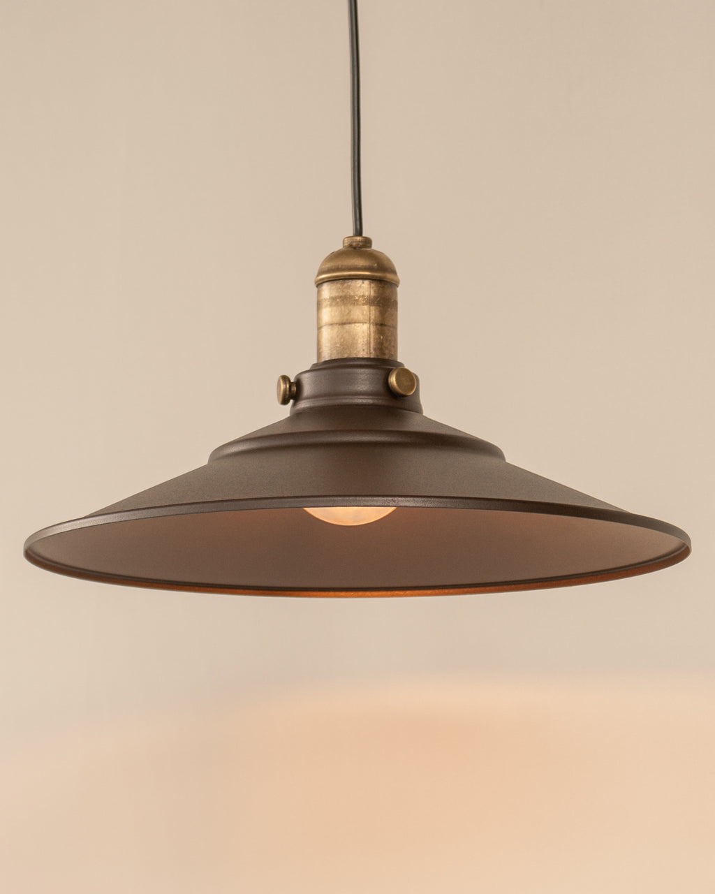 Lámpara Techo Zunit – HUGGA