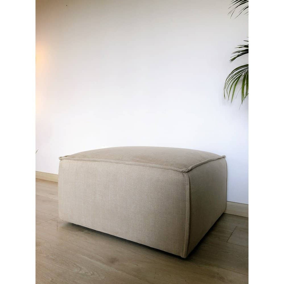 Sofás Modulares — HUGGA